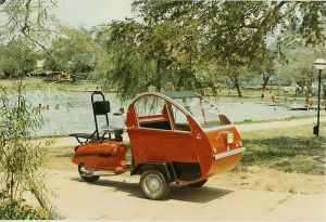 Lambretta Helicak | lambrettista.net