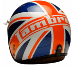 A quick look at… helmets | lambrettista.net