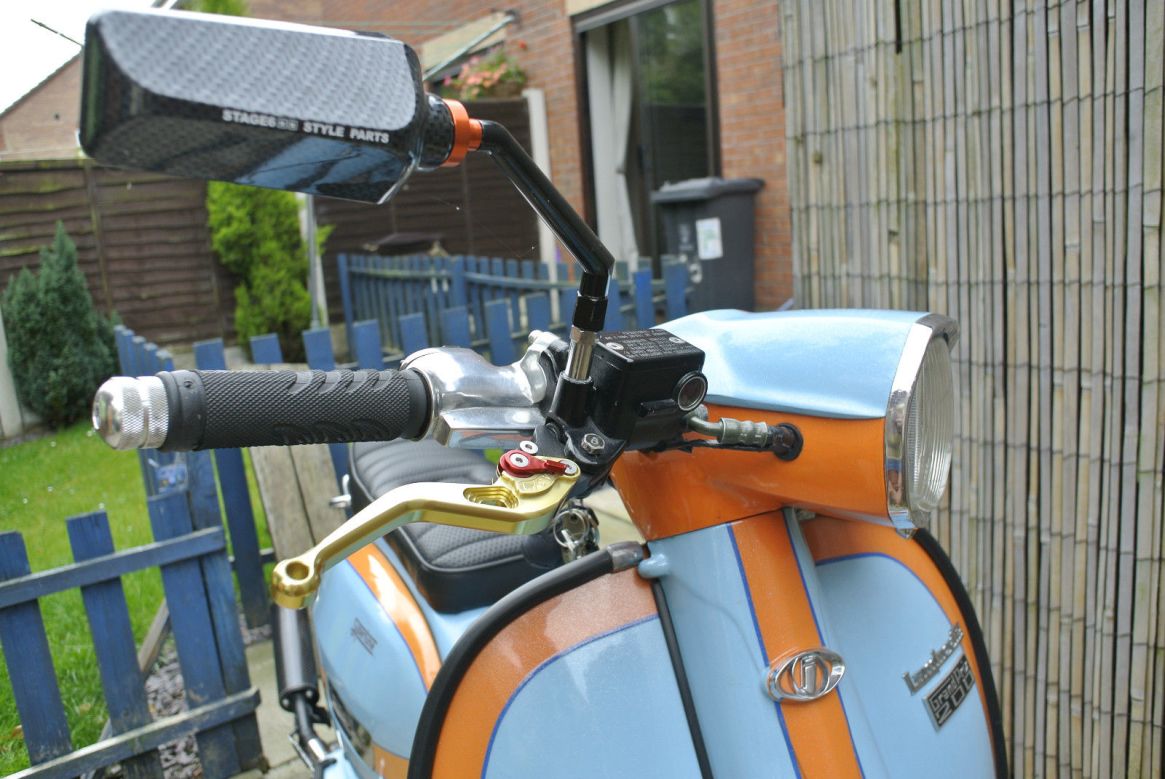 Supertune | lambrettista.net