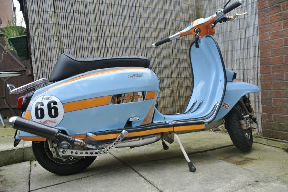 Supertune | lambrettista.net