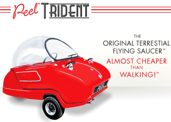 Peel Trident | lambrettista.net