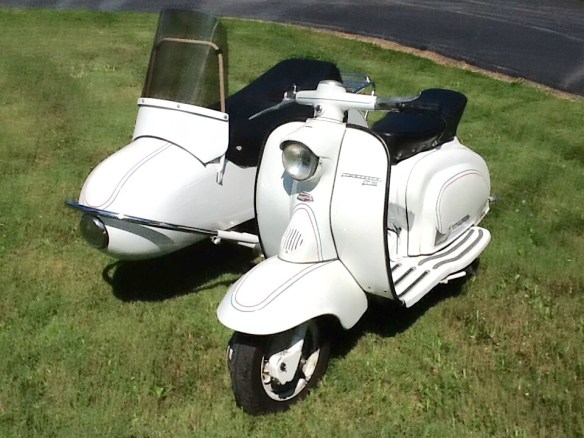 sidecar | lambrettista.net