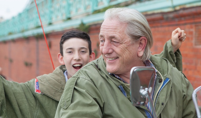 Being Update | lambrettista.net