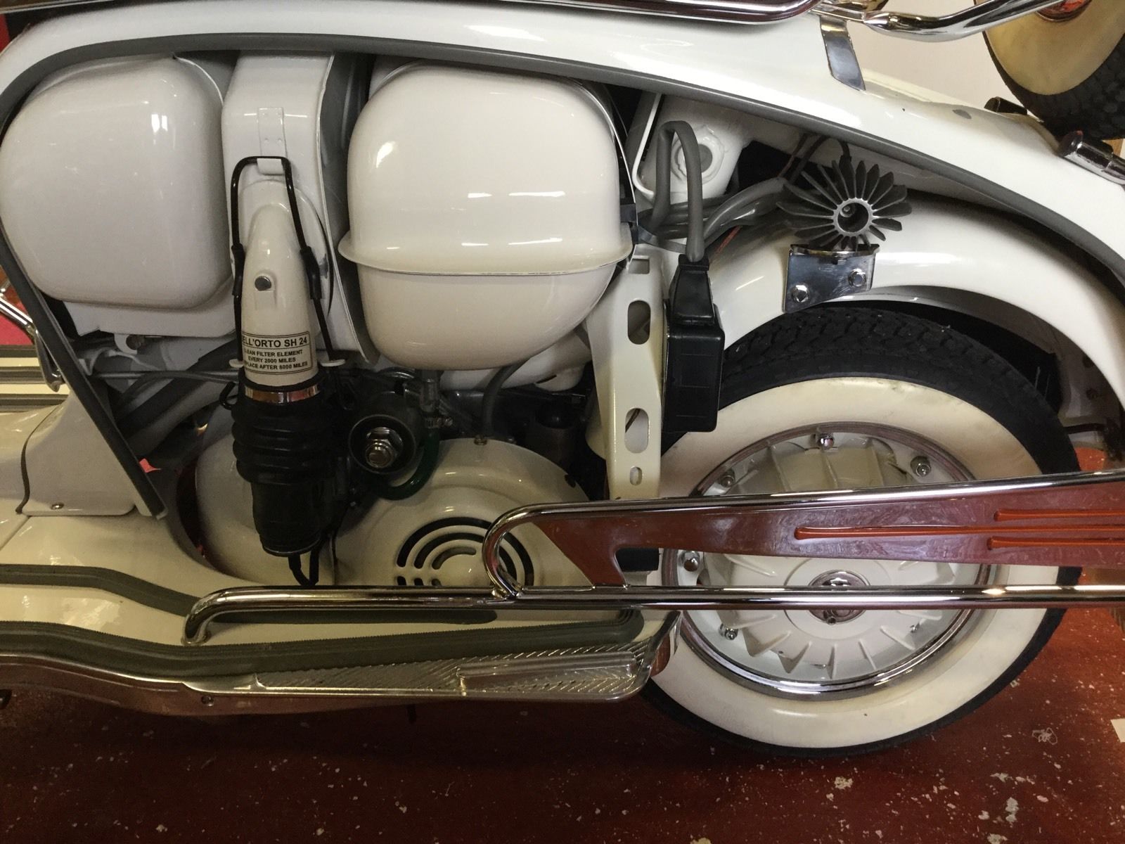 TV200 | lambrettista.net