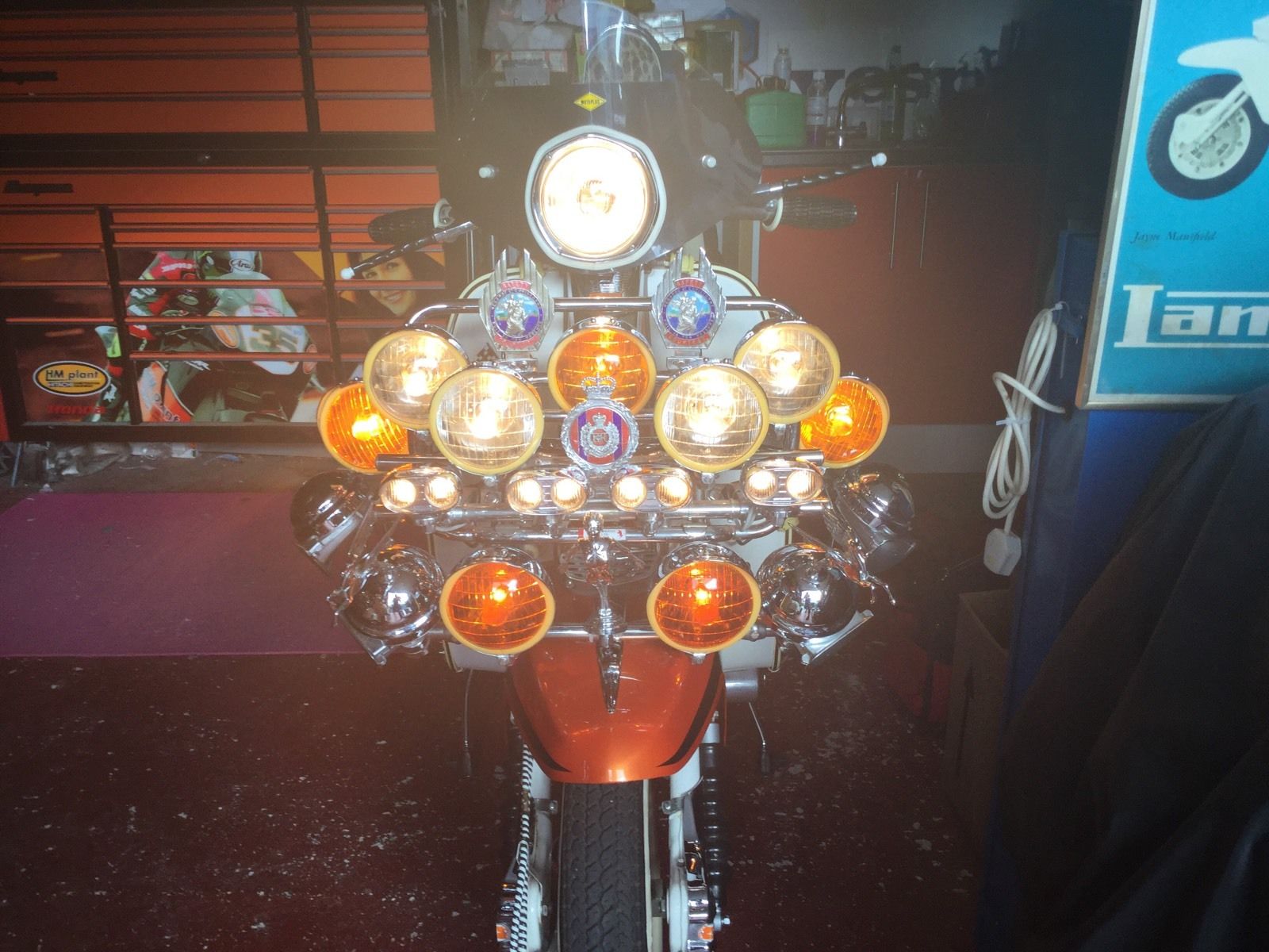 TV200 | lambrettista.net