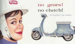 Automatic | lambrettista.net