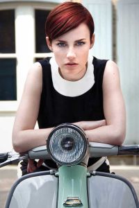 Modette | lambrettista.net