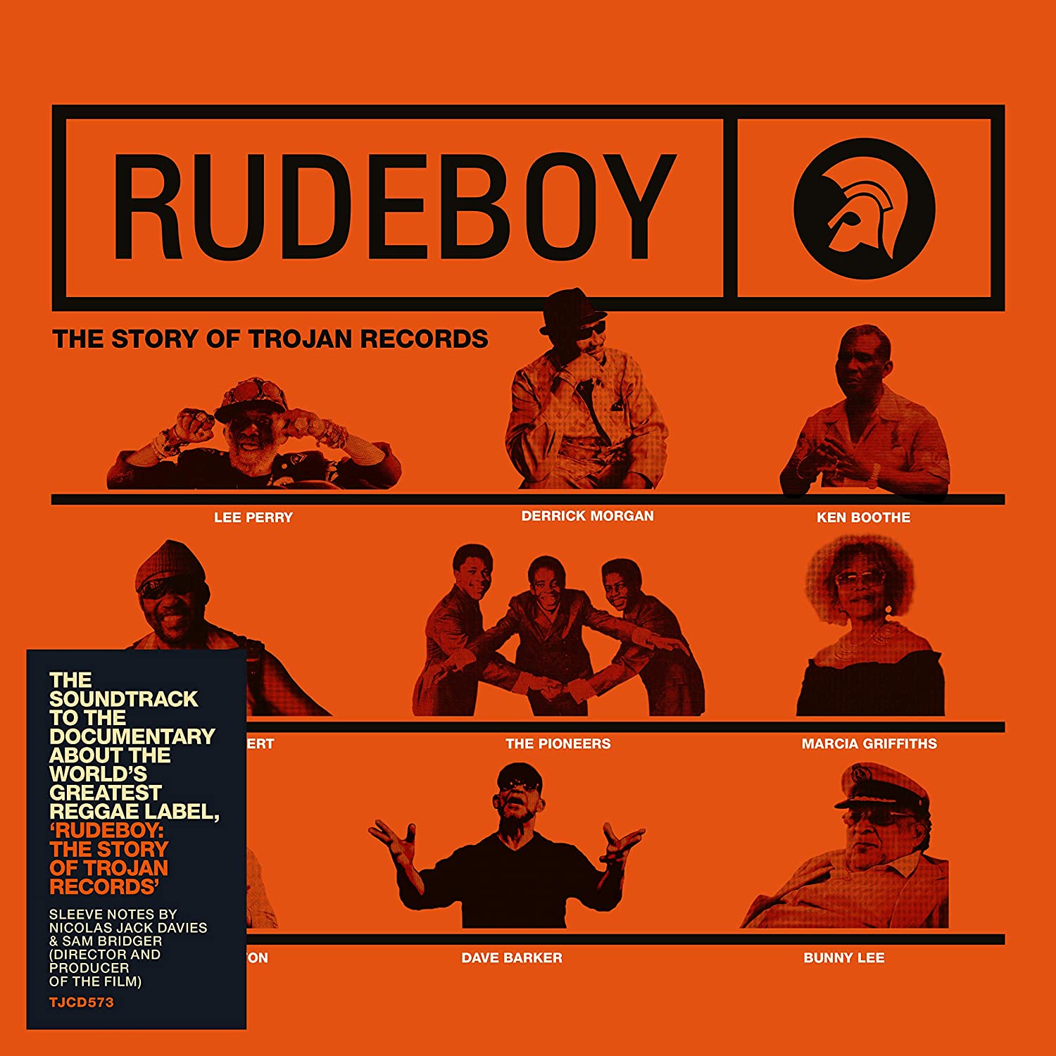 RUDEBOY: The Story of Trojan Records | lambrettista.net