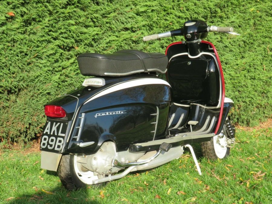 TV200 | lambrettista.net