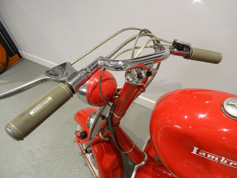 Scooter Sport | lambrettista.net