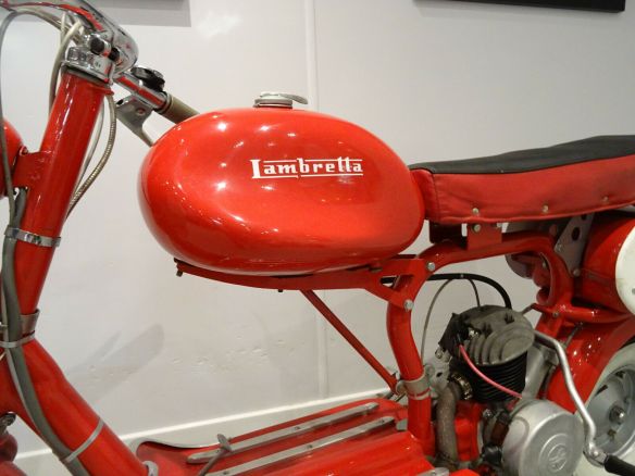 Scooter Sport | lambrettista.net