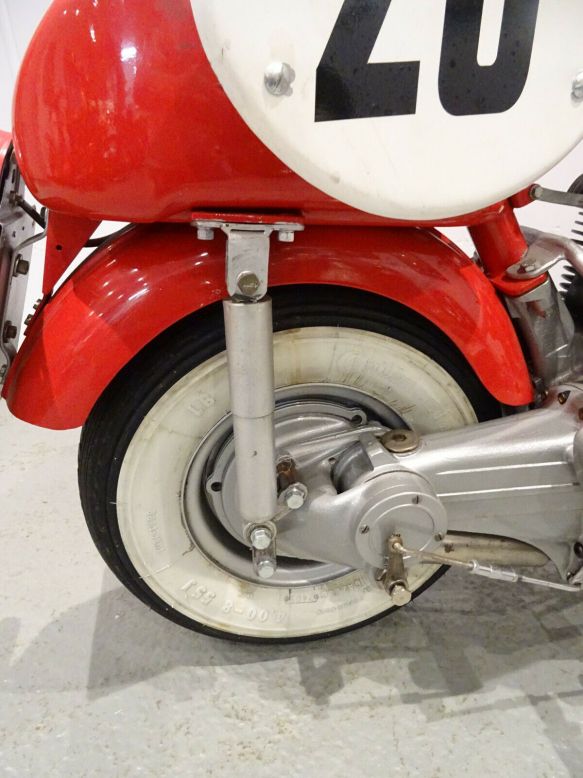 Scooter Sport | lambrettista.net