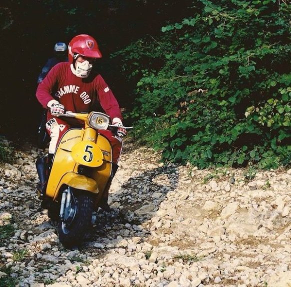 lambrettista.net | A blog dedicated to the Lambretta, the world's ...