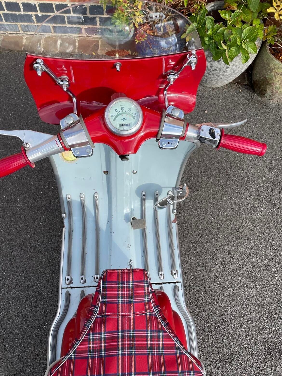 lambrettista.net | A blog dedicated to the Lambretta, the world's ...